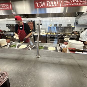 TACO VIVA - Updated April 2025 - 316 Photos & 235 Reviews - 2815 E ...