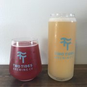 TWO TIDES BREWING COMPANY - 371 Photos & 162 Reviews - 12 W 41st St ...