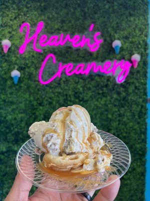 HEAVEN’S CREAMERY - Updated January 2026 - 25 Photos - 10835 W ...