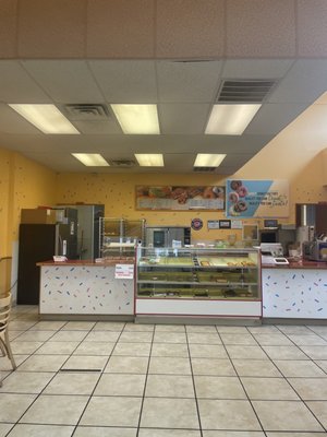 DANDY DONUTS - Updated July 2025 - 3100 Kemp Blvd, Wichita Falls, Texas ...