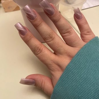 ELLY NAILS SPA - Updated July 2024 - 431 Photos & 34 Reviews - 8709 S ...