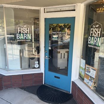 THE FISH BARN - Updated April 2025 - 36 Photos & 42 Reviews - 19 Orinda ...