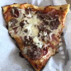 HIGH POINT PIZZA - 72 Photos & 100 Reviews - Pizza - 477 High Point Ter ...