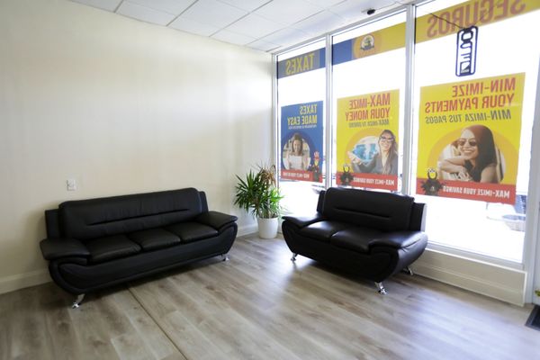 FIESTA AUTO INSURANCE & TAX SERVICE - Updated January 2025 - 19 Photos ...