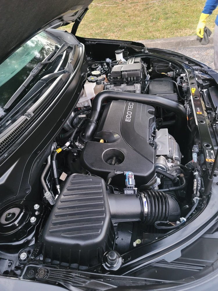 JKLI SERVICES - Updated January 2025 - 23 Photos - Miami, Florida ...