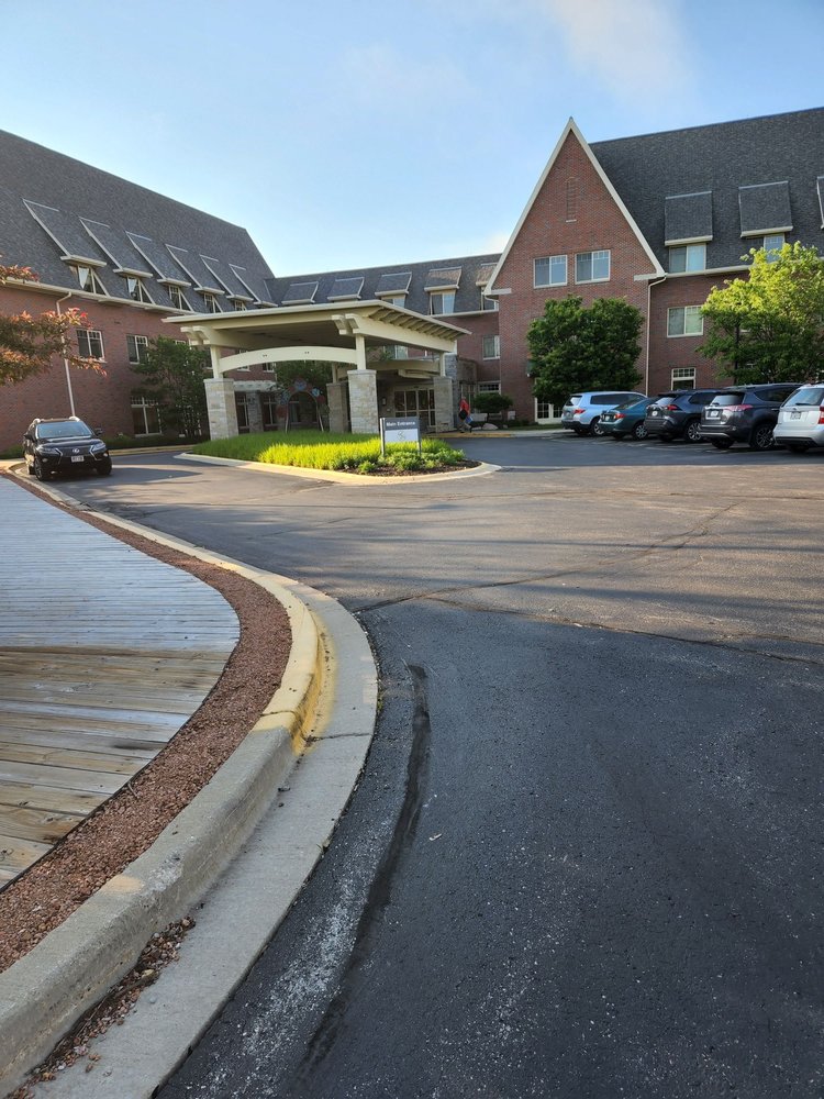 TEROVA SENIOR LIVING - Updated August 2025 - 10995 N Market St, Mequon ...