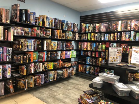 MILLENNIUM GAMES - 30 Photos & 31 Reviews - 3047 W Henrietta Rd ...