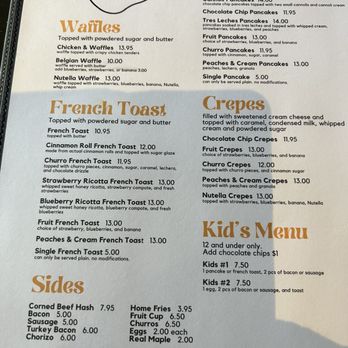 WOKE BREAKFAST & COFFEE - Updated January 2026 - 69 Photos & 53 Reviews ...