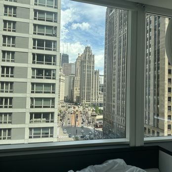 CITIZENM CHICAGO DOWNTOWN HOTEL - Updated May 2025 - 226 Photos & 52 ...
