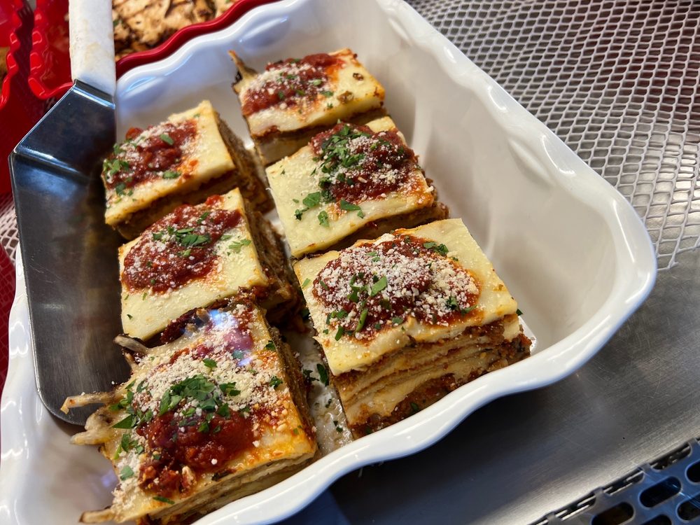 DOMINICK’S ITALIAN RESTAURANT & DELI - 205 Photos & 504 Reviews - Food ...