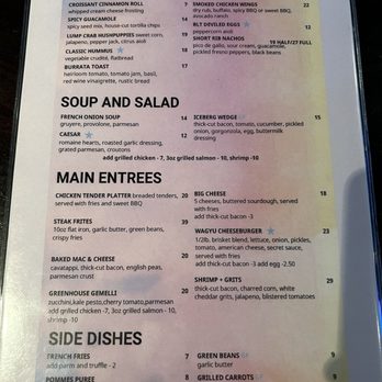 CONNER’S KITCHEN + BAR - Updated August 2025 - 947 Photos & 580 Reviews ...