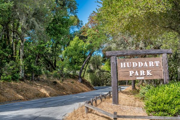 HUDDART COUNTY PARK - 286 Photos & 119 Reviews - Parks - 1100 Kings ...