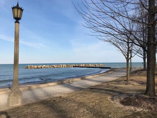 FOREST PARK BEACH - 59 Photos & 14 Reviews - 801 N Lake Rd, Lake Forest ...