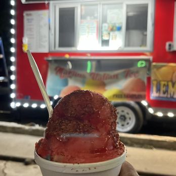 MARTIN’S ITALIAN ICE - Updated July 2025 - 36 Photos - 1210 S Hampton ...