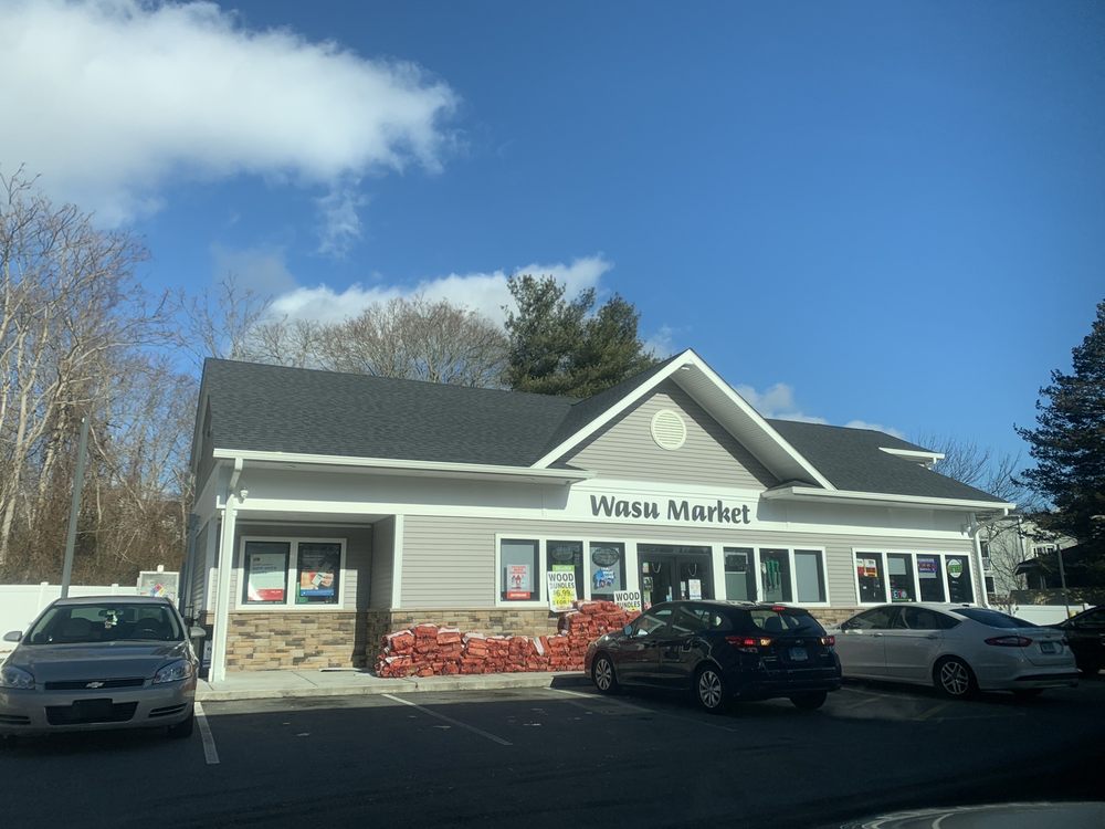 WASU MARKET - Updated October 2025 - 160 N St, Groton, Connecticut ...