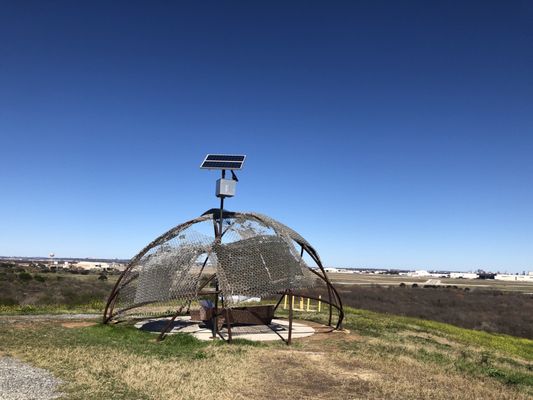 MIDDEN MOUND WIKIUPS - Updated March 2025 - Pearsall Park, San Antonio ...