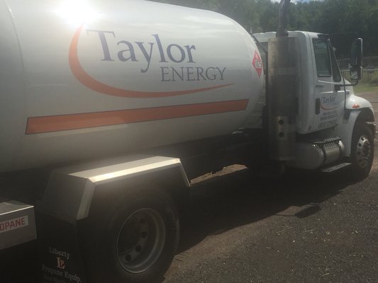 TAYLOR ENERGY - Updated April 2026 - 13 Reviews - 152 Broad Brook Rd ...