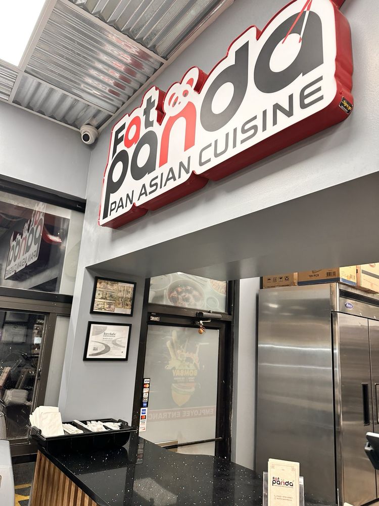 FAT PANDA - Updated February 2026 - 1700 Oak Tree Rd, Edison, New ...
