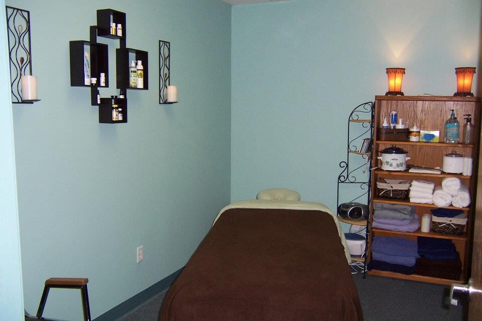 TRADITIONAL & THERAPEUTIC MASSAGE - Updated February 2025 - 2739 E ...