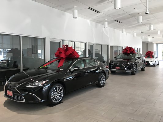 SOUTH BAY LEXUS - Updated November 2024 - 229 Photos & 781 Reviews ...