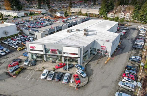 KIA OF EVERETT - Updated January 2026 - 28 Photos & 89 Verified Reviews ...