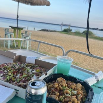 DOCKSIDE RESTAURANT - Updated November 2025 - 240 Photos & 188 Reviews ...