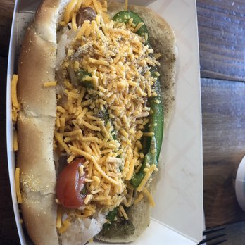 WINEY DOGS - Updated January 2026 - 116 Photos & 42 Reviews - 3 N 6th ...