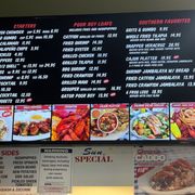 FLYING FISH - 814 Photos & 736 Reviews - 511 President Clinton Ave ...