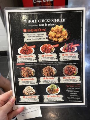 CHICKEN BEE - Updated December 2025 - 13 Photos & 26 Reviews - 1961 ...