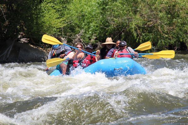 RIVER’S END RAFTING & ADVENTURE COMPANY - Updated June 2025 - 121 ...