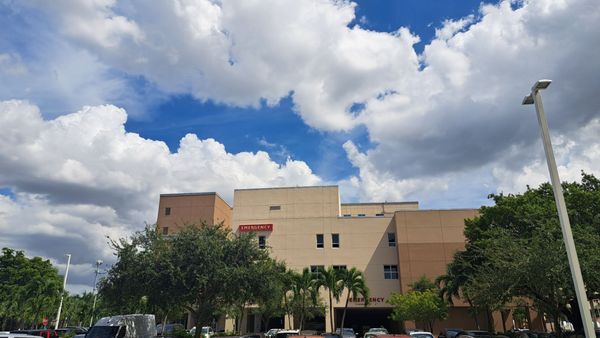 HCA FLORIDA KENDALL HOSPITAL - Updated July 2025 - 178 Photos & 321 ...