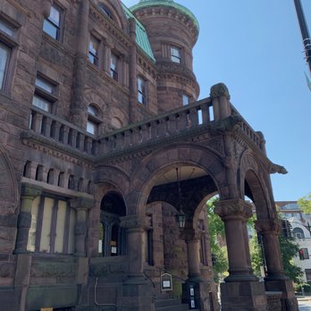 HEURICH HOUSE MUSEUM - Updated August 2025 - 282 Photos & 39 Reviews ...