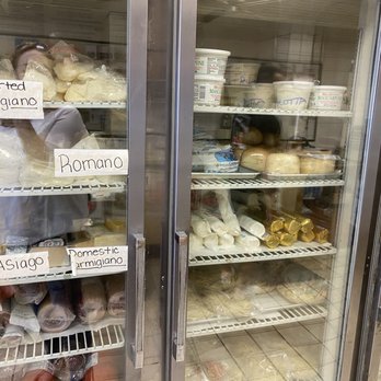 VACE - Pizza at 3315 Connecticut Ave NW, Washington, District of ...