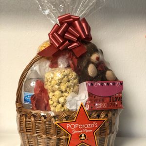 POPARAZZI’S GOURMET POPCORN - Updated March 2026 - 102 Photos & 22 ...