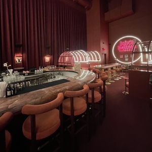 JOJO’S BELOVED COCKTAIL LOUNGE - 206 Photos & 126 Reviews - 1197 ...