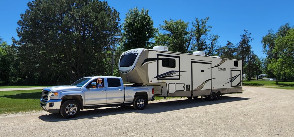 EPIC RV - Updated April 2026 - Detroit, Michigan - RV Repair - Phone ...