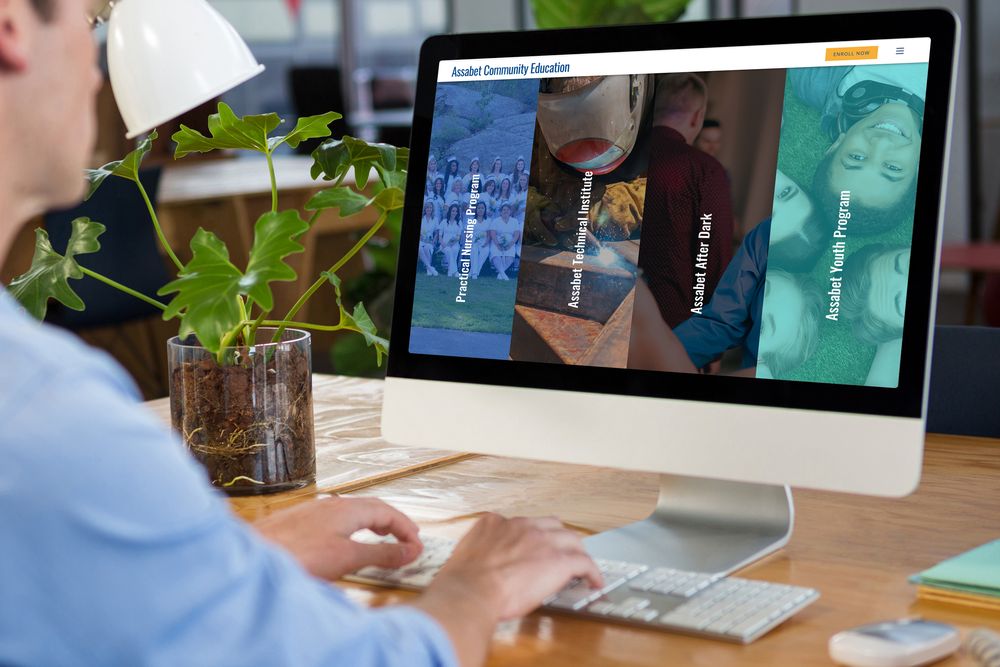 LADYBUGZ INTERACTIVE AGENCY - Updated August 2025 - 24 Photos - 43 Broad St, Hudson ...