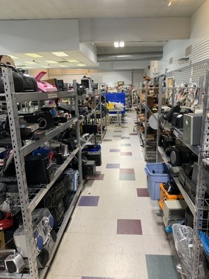 GOODWILL - Updated October 2025 - 1700 S 17th St, Lincoln, Nebraska ...