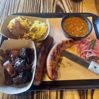 SMOKEJACK BBQ - Updated May 2025 - 679 Photos & 764 Reviews - 29 S Main ...