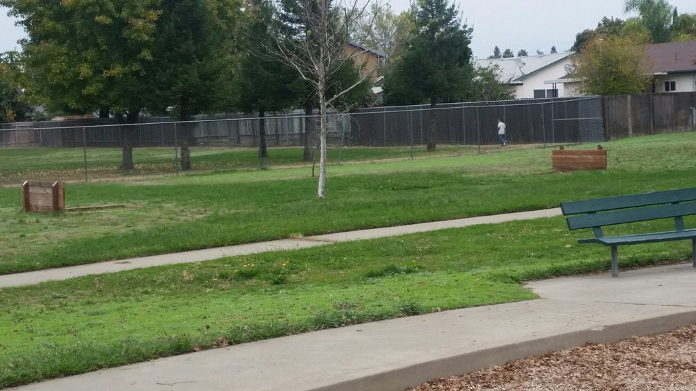 HITE PARK - Updated February 2025 - 5375 Valley Hi Dr, Sacramento ...