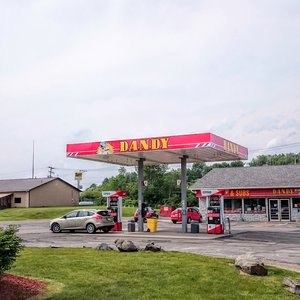 EXPRESS MART - Updated October 2024 - 51 North St, Dryden, New York ...