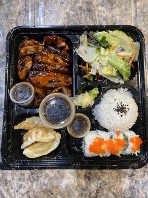 YAMI SUSHI & TERIYAKI - Updated September 2024 - 274 Photos & 292 ...