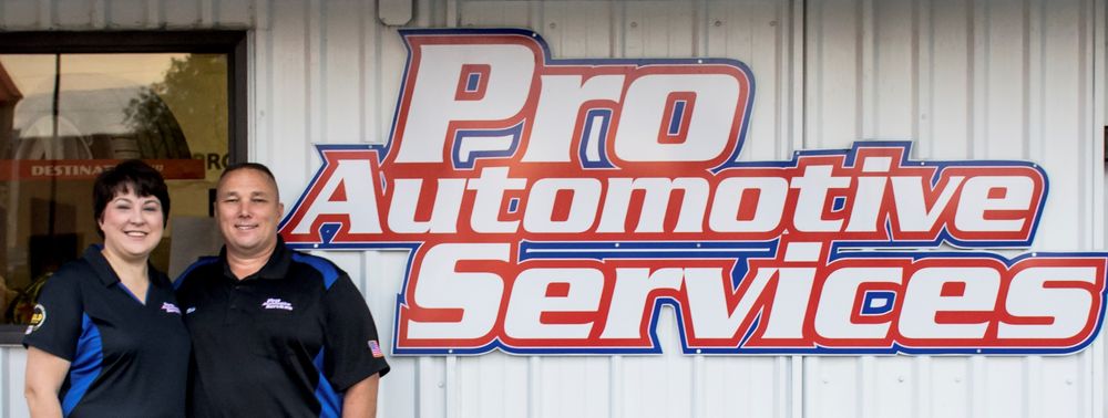 PRO AUTOMOTIVE SERVICES - Updated November 2024 - 60 Photos & 11 ...