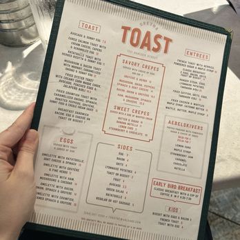 TOAST GRETNA - Updated April 2025 - 272 Photos & 170 Reviews - 1711 ...