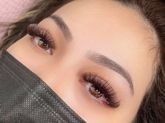 UNIQUE LASHES - 171 Photos & 80 Reviews - Eyelash Service - 570 S Brea ...