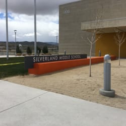 SILVERLAND MIDDLE SCHOOL - 1100 Jasmine Ln, Fernley, NV - Yelp