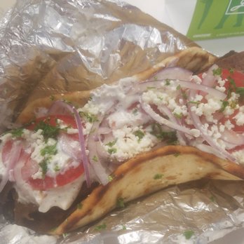 GO! GYRO! GO! - Updated October 2025 - 27 Photos & 58 Reviews - Saint ...