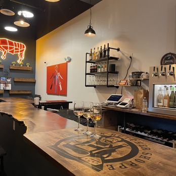 NEW YORK BUTCHER SHOPPE & WINE BAR - Updated April 2025 - 49 Photos ...