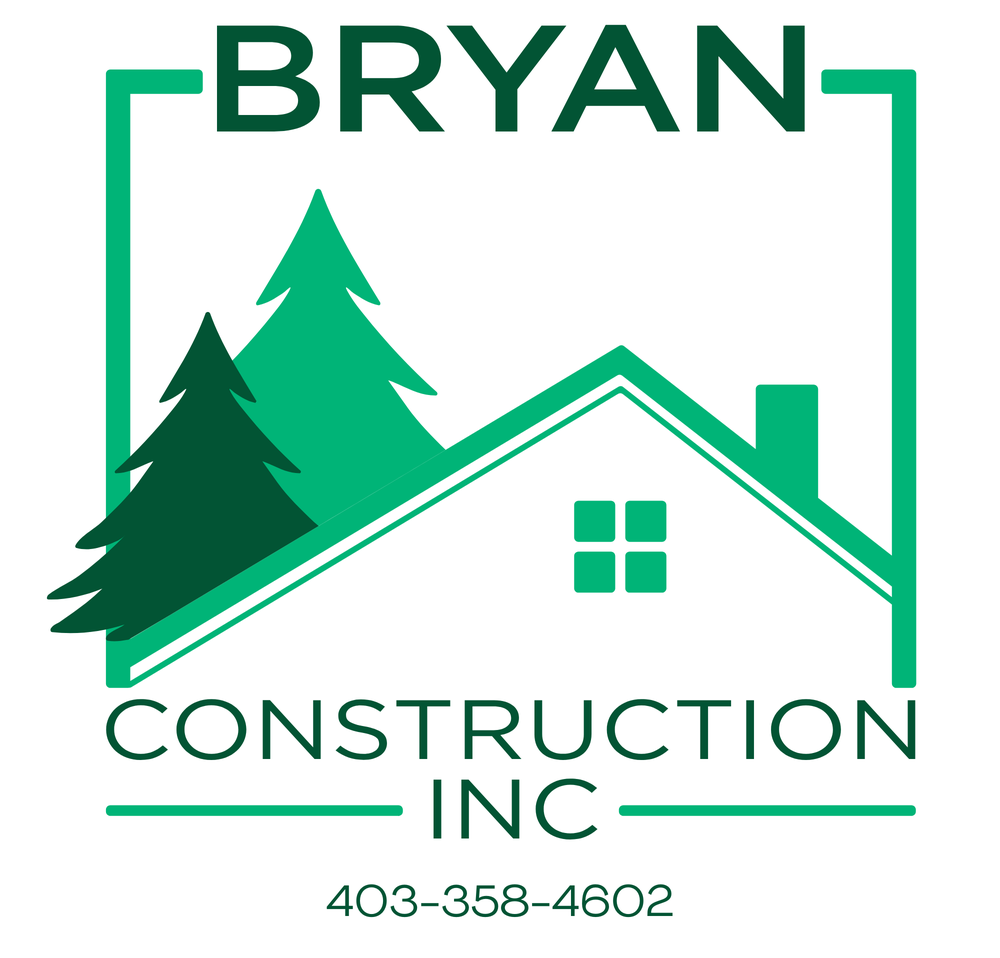 BRYAN CONSTRUCTION - Updated January 2026 - Request Consultation - Red ...