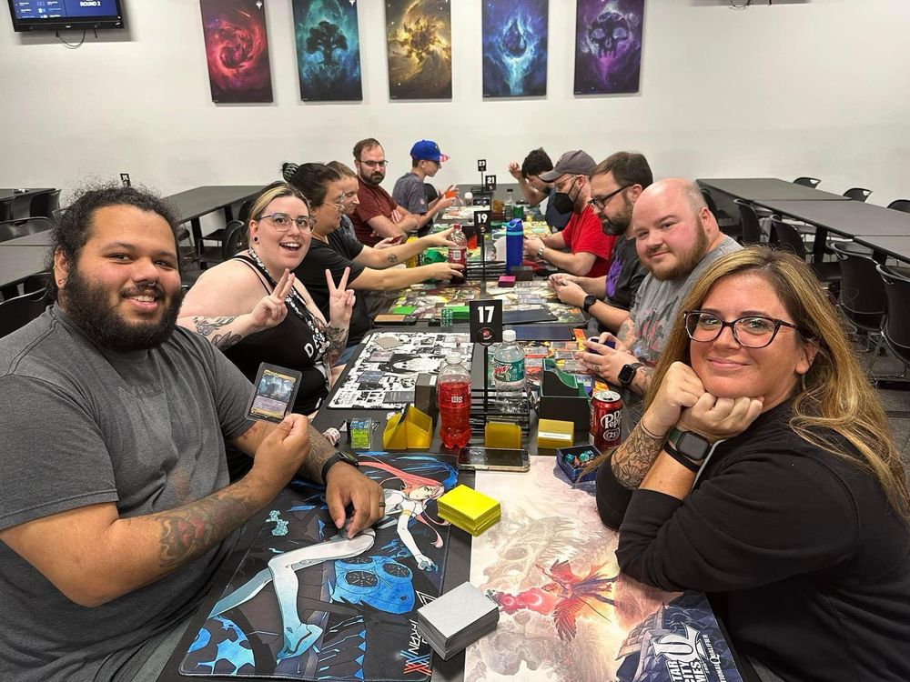 CRITICAL HIT GAMES - Updated December 2025 - 18 Photos & 10 Reviews ...